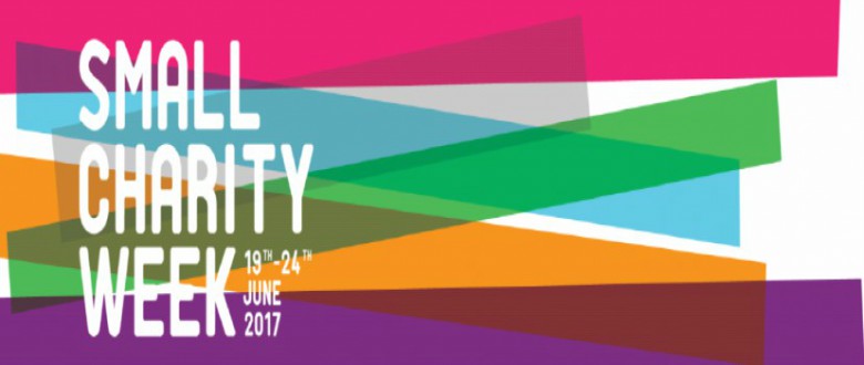 3 Benefits of Small Charity Week by Disabled Living