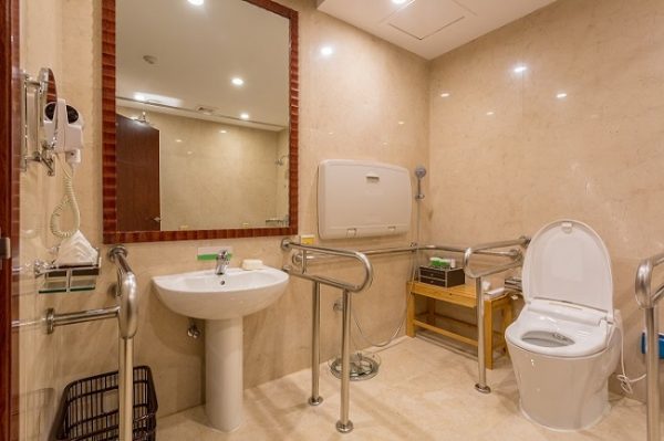 Top Tips for Accessible Interior Design - Disabled Living