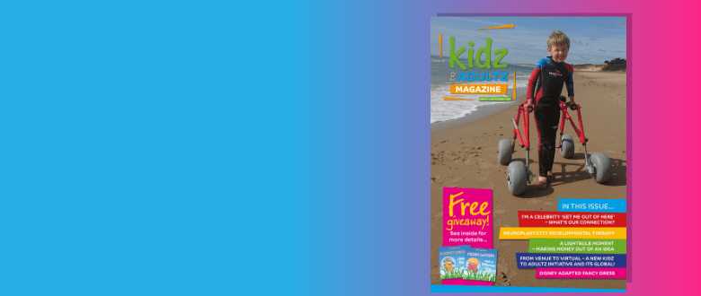 Disabled Living - Practical Solutions for Safer and Independent Living