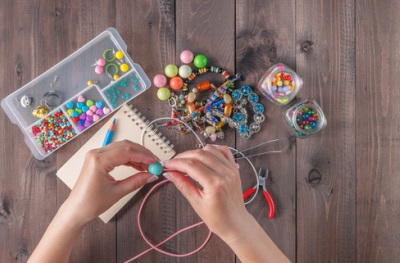 6 Fun Activities to Help You Bond with Your Autistic Child - Disabled ...