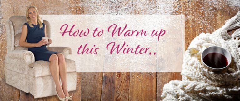 How to Keep Warm and Healthy This Winter with a Disability