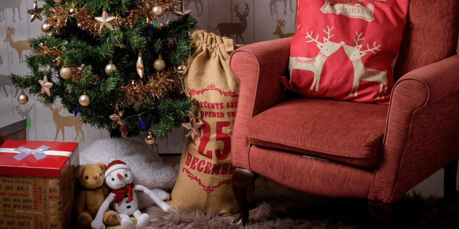 Accessible Christmas Gift Guide and Stocking Fillers - Disabled Living