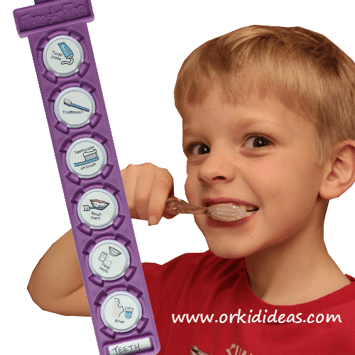 Visual Supports: How they can help improve lives - Disabled Living