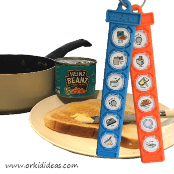 Visual Supports: How they can help improve lives - Disabled Living