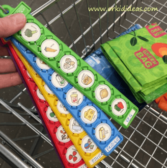 Visual Supports: How they can help improve lives - Disabled Living