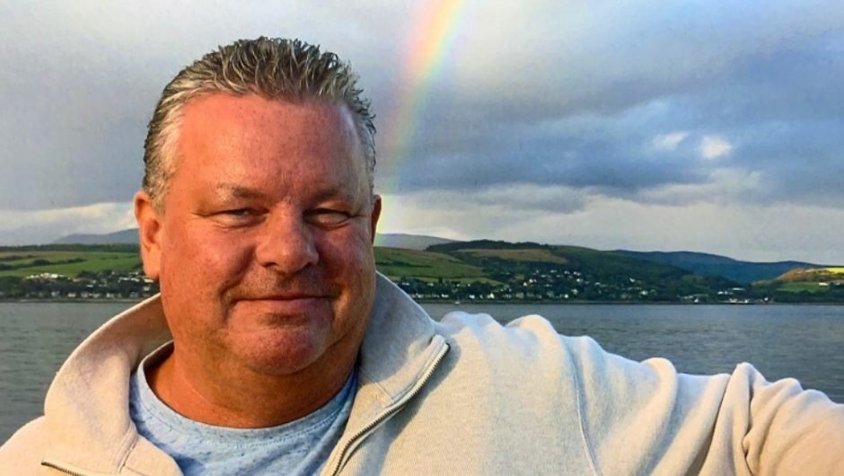 A Tribute to Fred Booth – Longstanding Trustee of Disabled Living