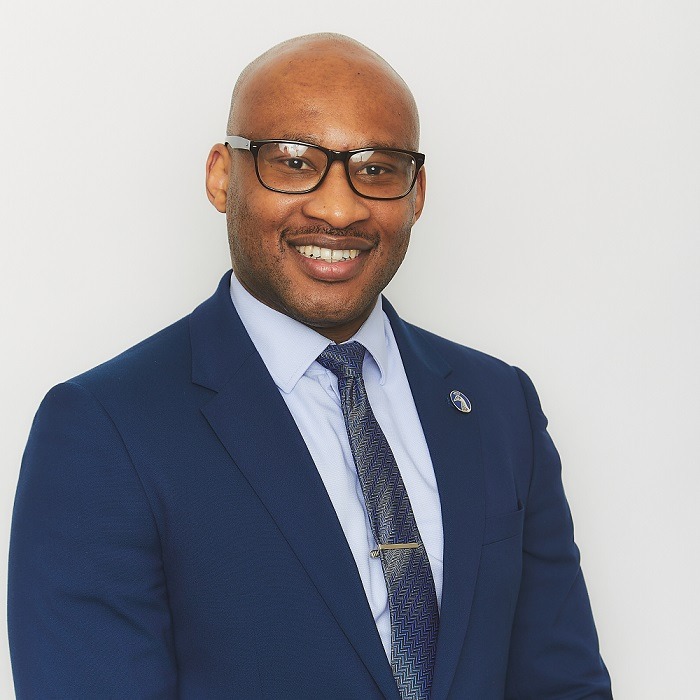 Trustees at Disabled Living - Meet the Team